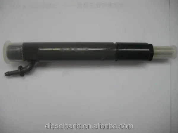 Deutz Diesel Inyector De Combustible 02112955 Bosch Número De Pieza ...