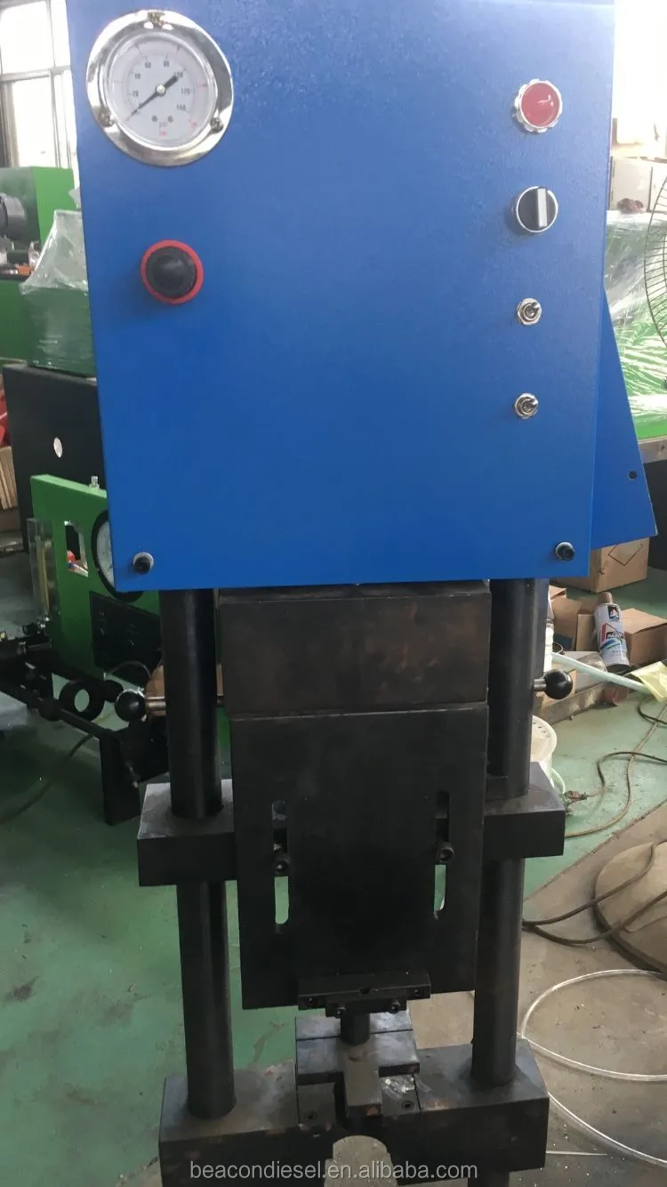 Automobile Pt101 Top Stop Setting Fixture For Diesel Injection Pump ...