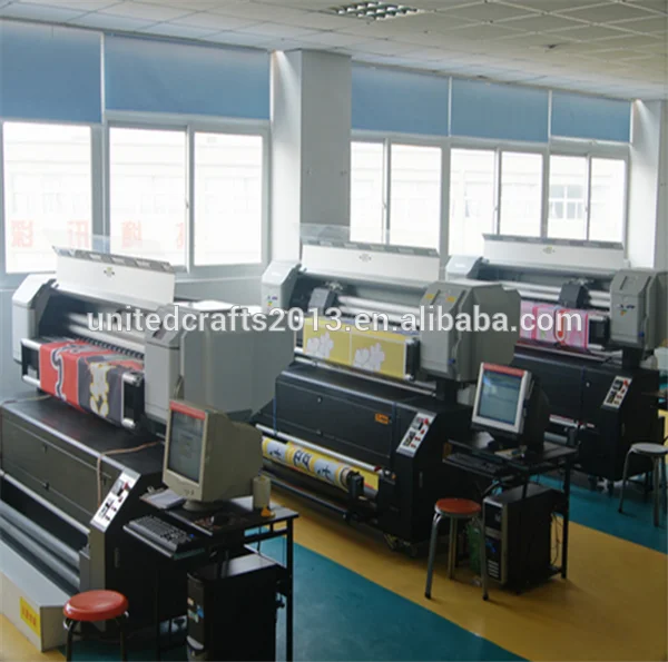 Custom Printed Retractable Hand Held Scrolling Rolling Banner - Buy ...