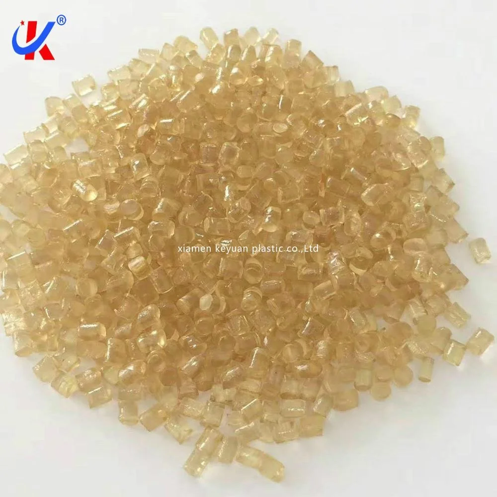 Pei/peek/ppsu/pps Raw Material Compound Glass Fiber &carbon Fiber Ppsu ...