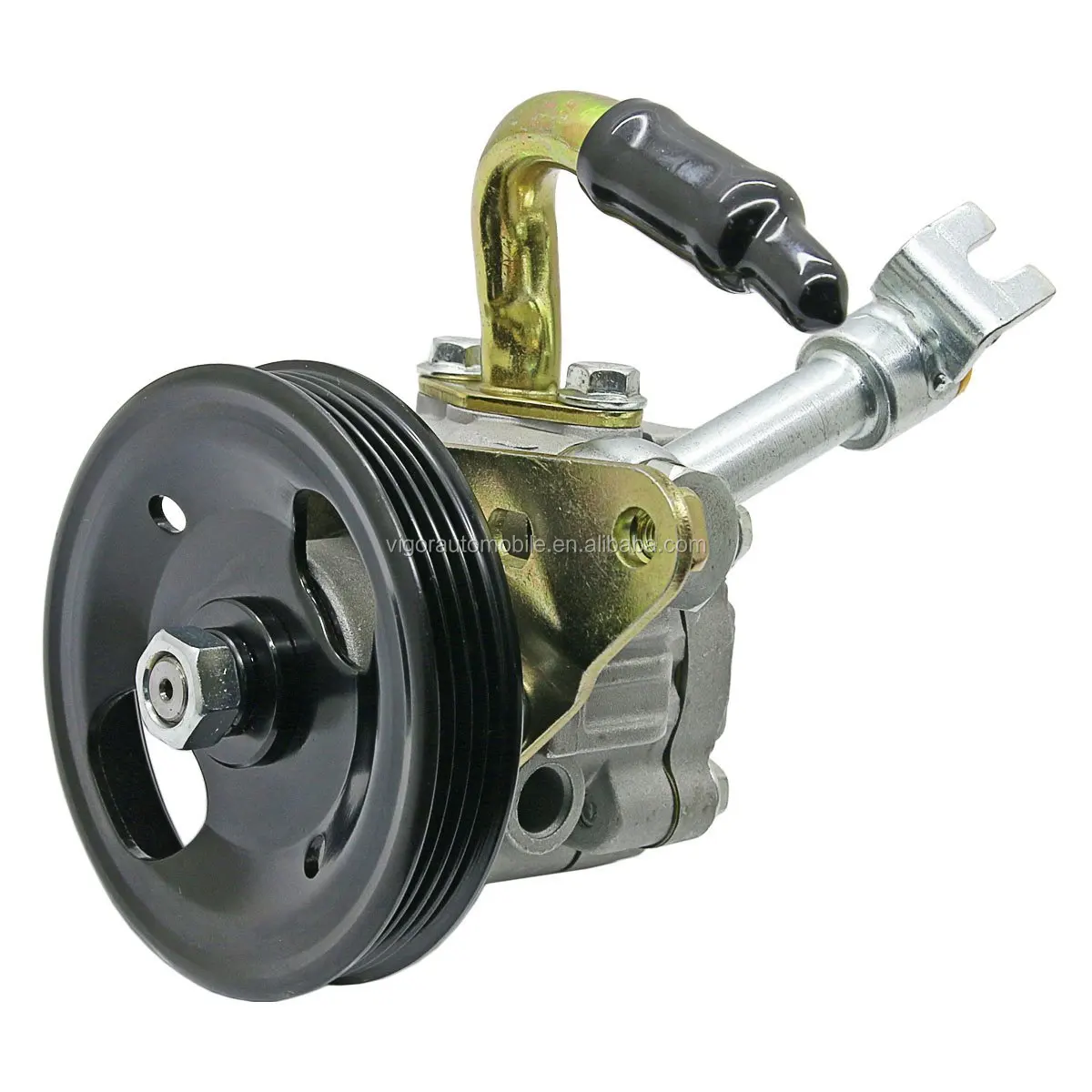 日产 Murano Z50 最好的动力转向泵 Oem 49110-cb000 49110-cb00b 49110-cb00c 49110 ...