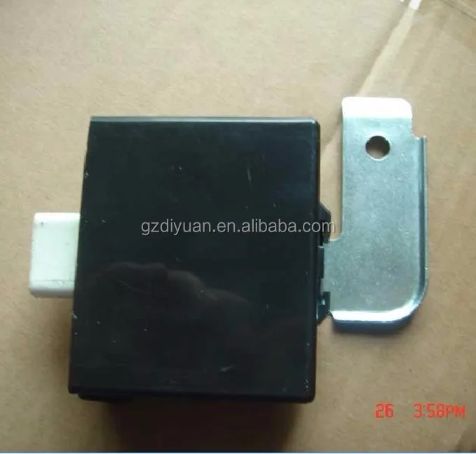 Truck Spare Parts 81980-1940 Relay Flasher - Durable & Reliable