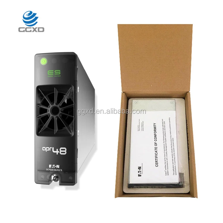 New 100% Original 2000w 40a High Efficiency Rectifier Apr48-es ...