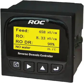 Double Channels Ro Controller /reverse Osmosis System Controller - Buy Ro Controller,Ro System ...