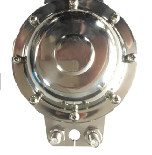 Automatic & Manual HRU Hydrostatic Release Unit for Liferaft