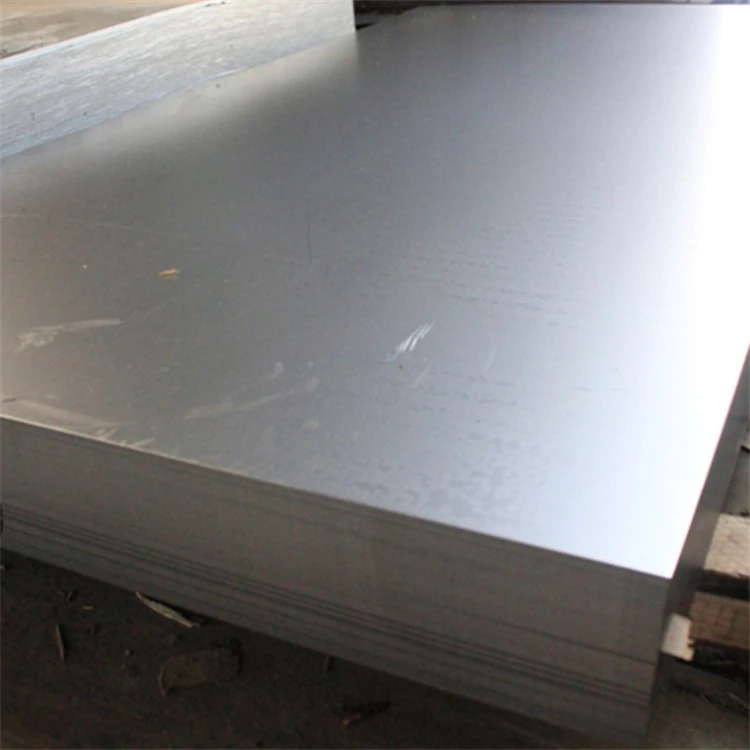 A36 S235 S275 S355 Mill Certificate 9mm Thick Mild Steel Plate Price ...