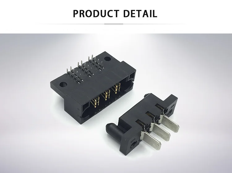 3 Pin 7.62mm Pitch 40A Wire to Board Connectors - High Current DC Power