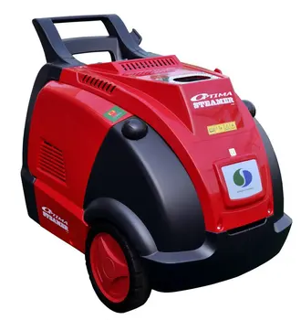 Mobile Steam Car Washing Machine Optima Dm (dmf),Mobile Car Washing ...