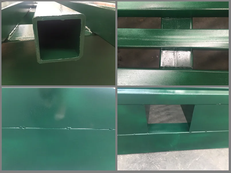 4m*2m Steel Cattle Grids - Buy Cattle Grid,Steel Cattle Grids,4m*2m ...