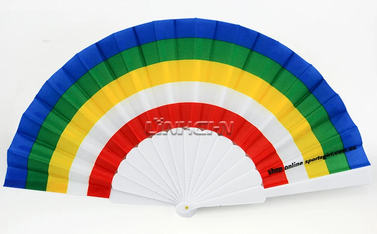 Affordable Lovely Mini Plastic Hand Fan For Children - Buy Plastic Hand ...