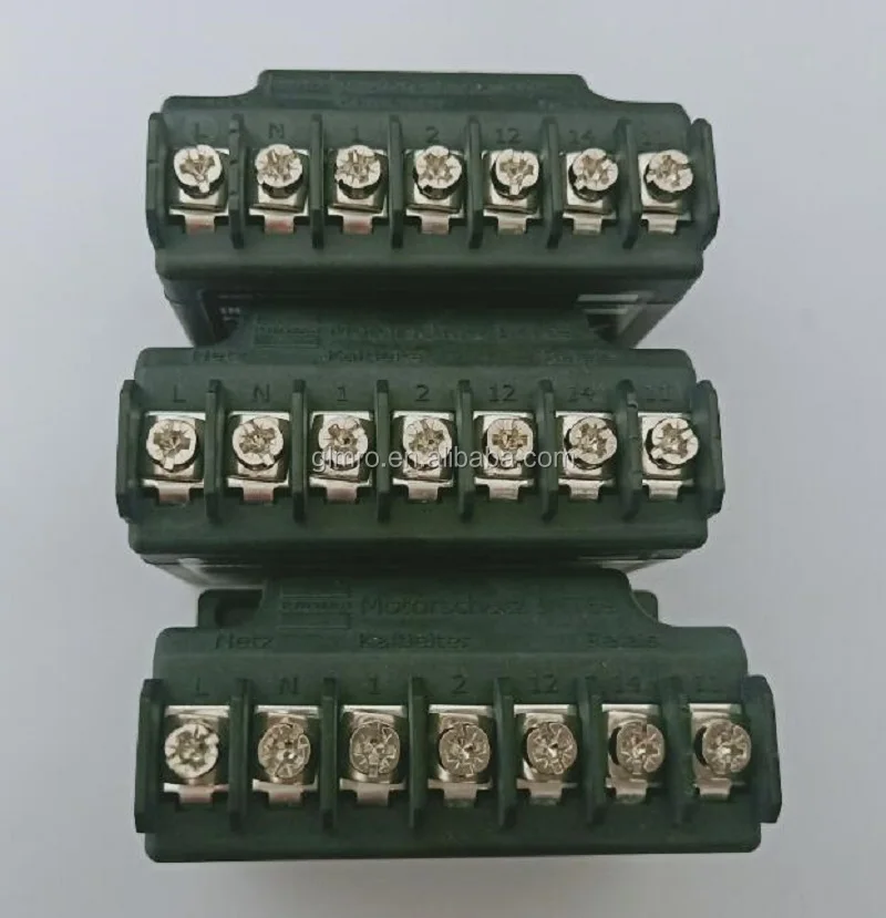 Kriwan Se-b1 Motor Protector For Compressor Protection - Oem