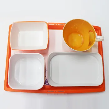 Airline Atlas Tray Meal Tray Abs Full Size Atlas Tray - Buy Atlas Tray ...