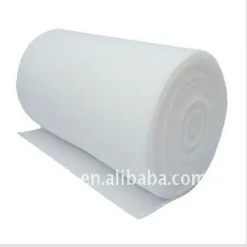 Primary Synthetic Fiber White Color 20mm Thickness Air Filter - Buy ...