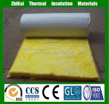Fiberglass Roll Insulation,Yellow Fiberglass Insulation,R 19 Fiberglass ...