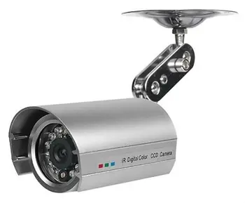 Ir Digital Color Ccd Camera - Buy Security Canera Product on Alibaba.com