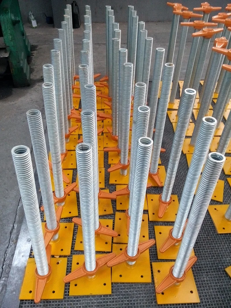 Screw Jack Stands - Buy Screw Jack Stands,Jack Stands,Screw Jack ...