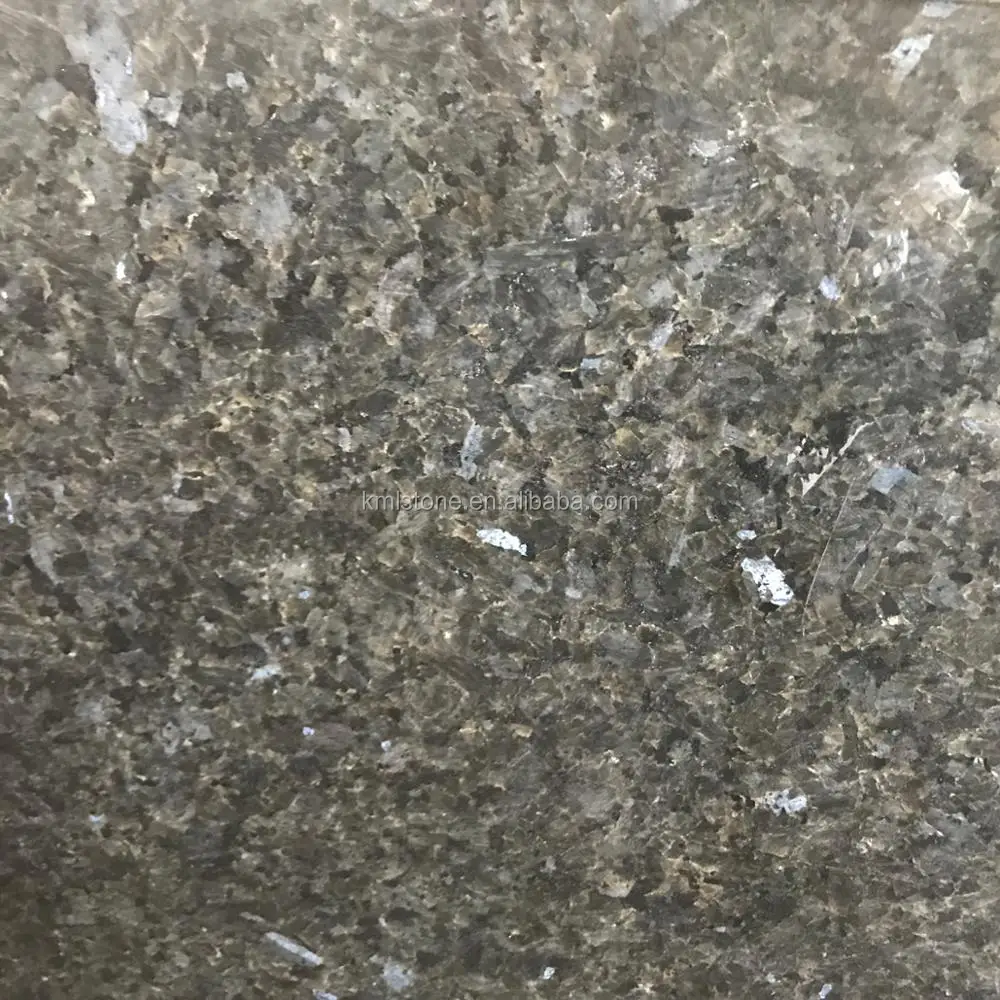 Granito Perla Verde Esmeralda Con Destellos - Buy Granito Con Destellos ...