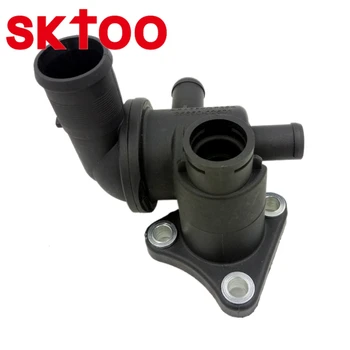 Car Spare Parts Oem 2561102502 25650-02501 For Hyundai Plastic Water ...