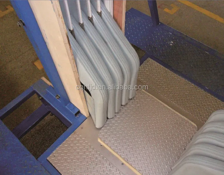 Railway Close Type Rubber Gangways For Metro - Buy Rubber Gangways,The ...