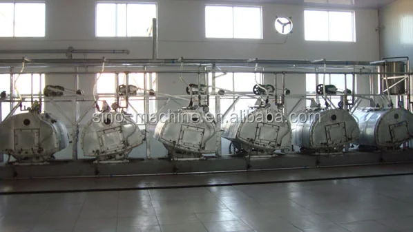 China Supplier Full Automatic Monocrystal Rock Sugar Stick Machine For ...