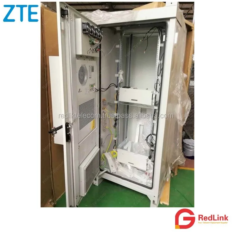 Zte Del Gabinete Al Aire Libre De Zxdu68 W001 V5.0 - Buy Zxdu68 W001 ...