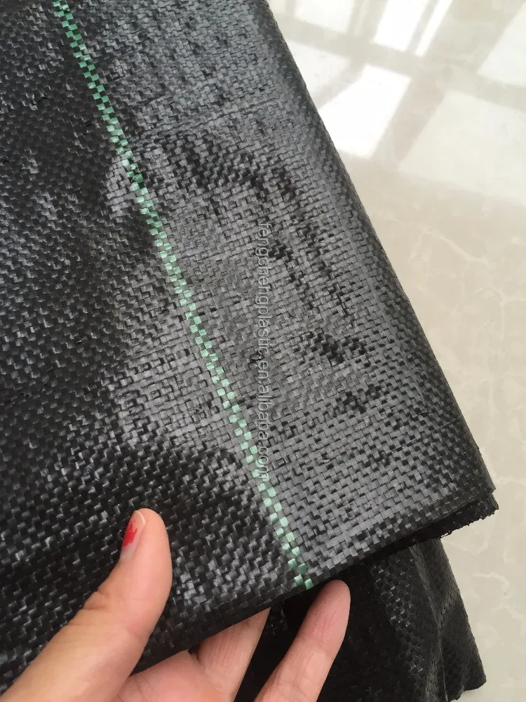 Agriculture Weed Control,Biodegradable Weed Barrier,Strawberry Plants ...