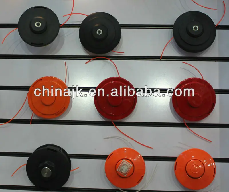 Grass Cutter Nylon Line Trimmer Head Nylon Blade Nylon Cutter| Alibaba.com