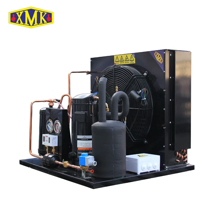 2hp 4hp 5 Hp 3hp Copeland Condensing Unit - Buy 3hp Copeland Condensing ...