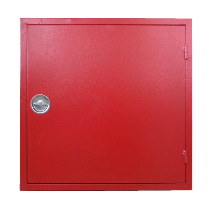 High Quality Recessed Type Fire Hose Cabinet Fire Hydrant Fire ...