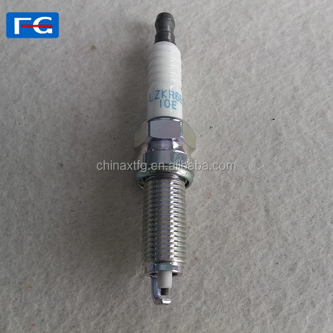 Genuine Spark Plugs for Hyundai Elantra - Reliable Performance