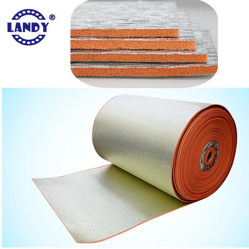 Expanded Expandable Expanding Pe Polystyrene Xpe Foam Thermo Foil ...