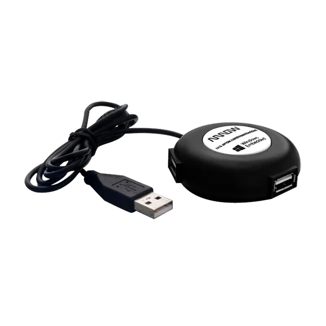 Usb Smart Button With 3 Port Usb Hub,Usb Web Key - Buy Usb Smart Button ...