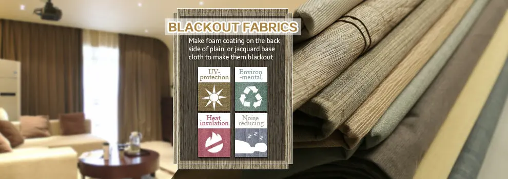 One Pass Dim Out Fabric For Curtain Lining - Buy One Pass Fabric,Dim ...
