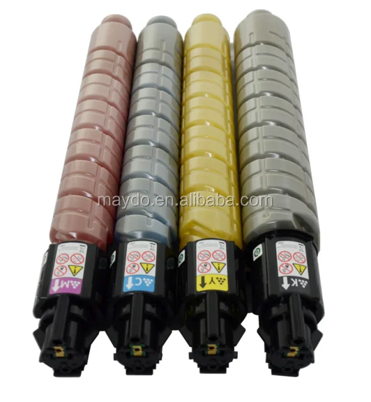 Quality Toner Compatible Ricoh Aficio Mpc 305 306 406 C305 C306 - Buy ...