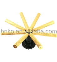 Threaded Adapters for FRP Tanks - Reliable Connections