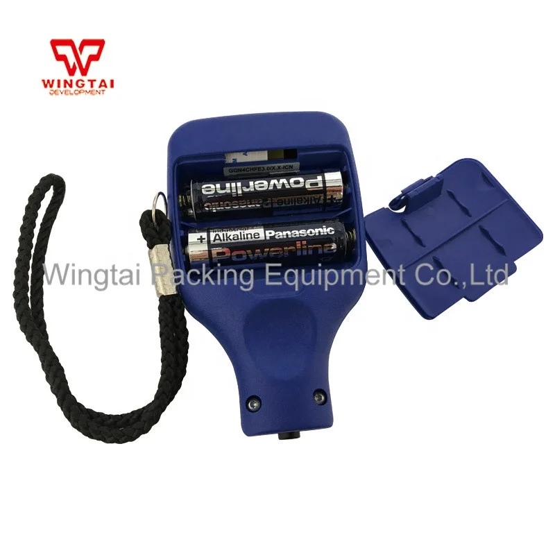 Qnix 4500 Coating Thickness Gauge - Precision for Paint