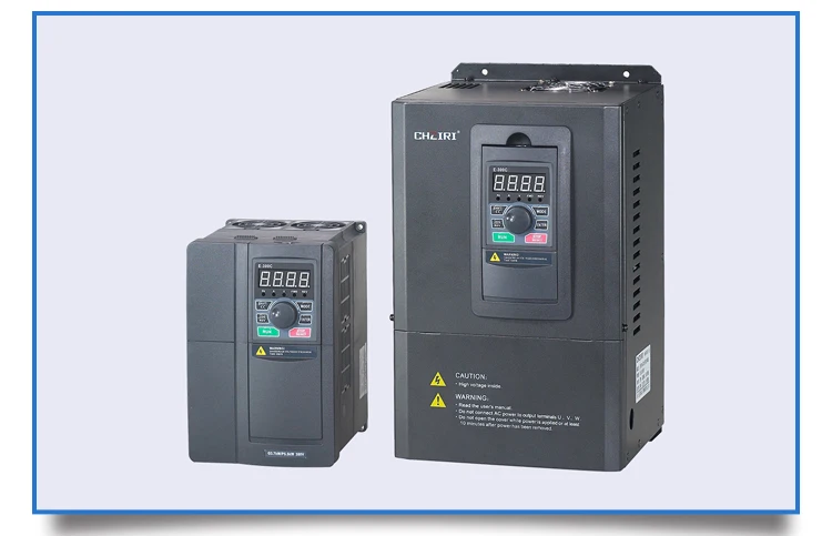 Ac Drive Manufacturers/vfd/vsd/vvvf/ Frequency Inverter Single Phase 1 ...