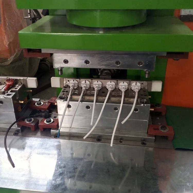55tons Prototype Plastisol Injection Molding Machine - Buy Prototype ...