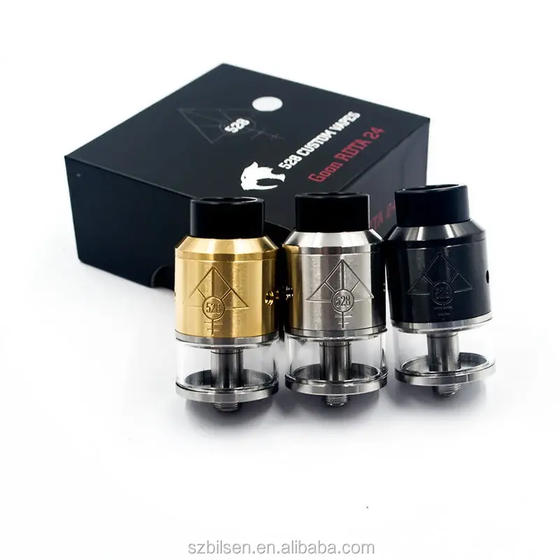 Goon RDTA by Lost Art | Vaping Underground Forums - An Ecig and Vaping ...