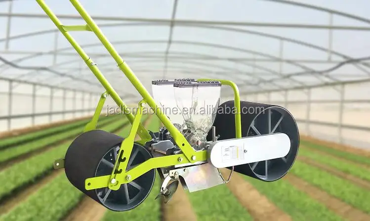 Alibaba Trade Assurance Small Seeder Hand Operated Farm Equipment For ...