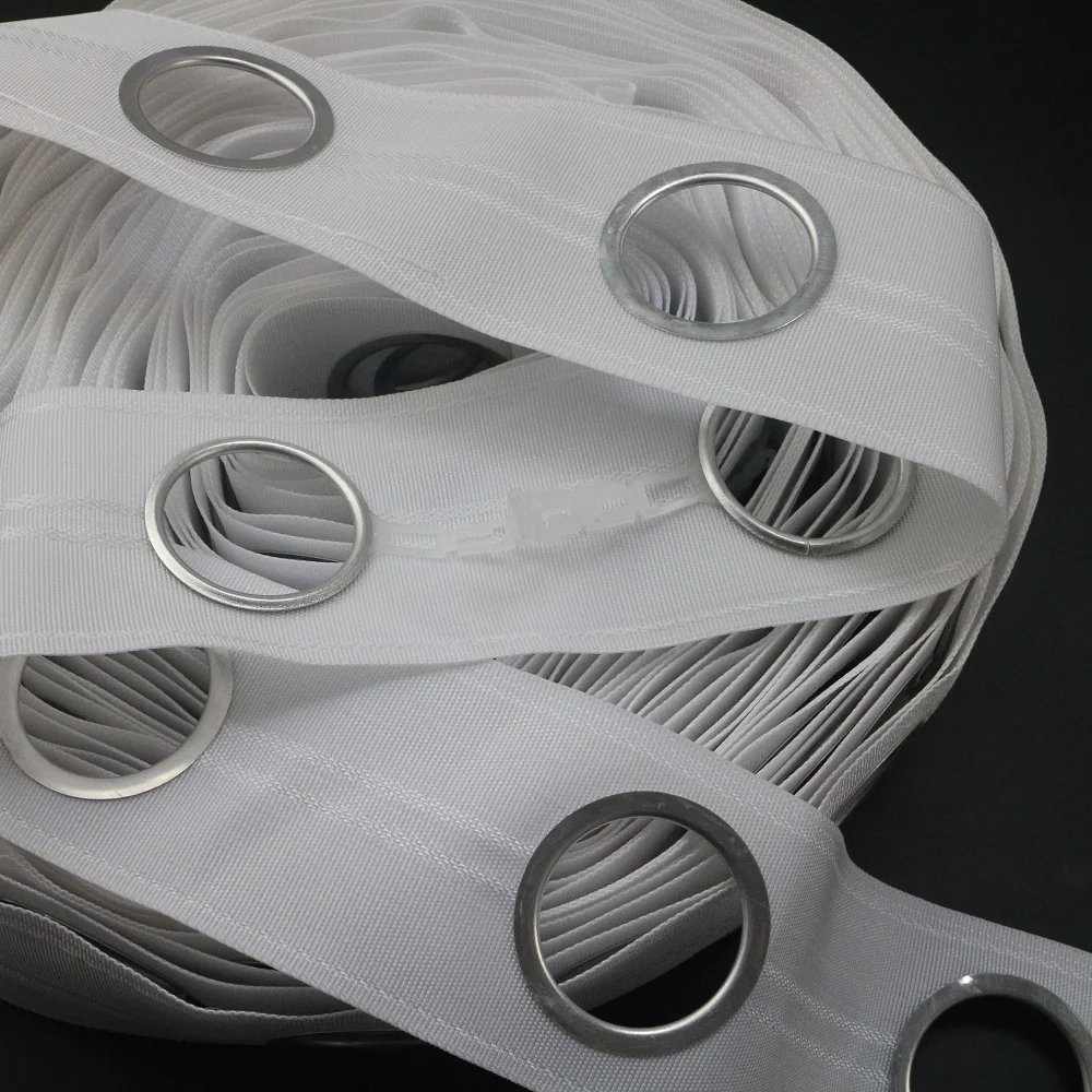 2021 Eyelet Curtain Tape - High Quality Accessories