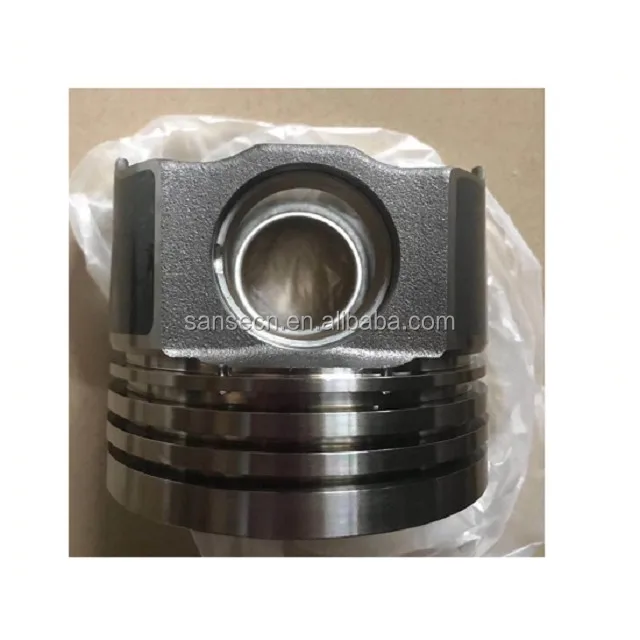 Excavator C7 Engine Cylinder Piston C7 Engine Piston - Buy C7 Engine ...