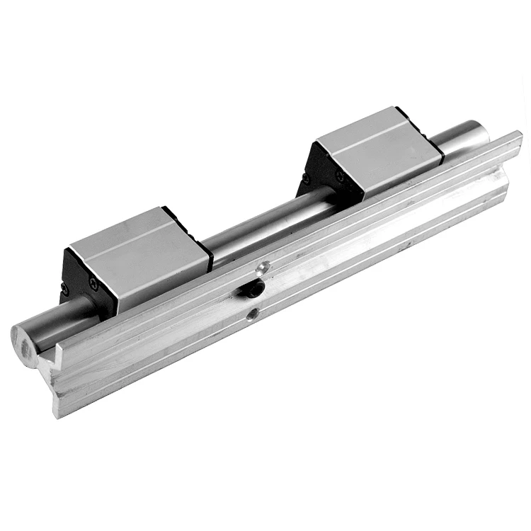 SBR Aluminum Linear Guide Rail 3000mm for CNC Machine| Alibaba.com