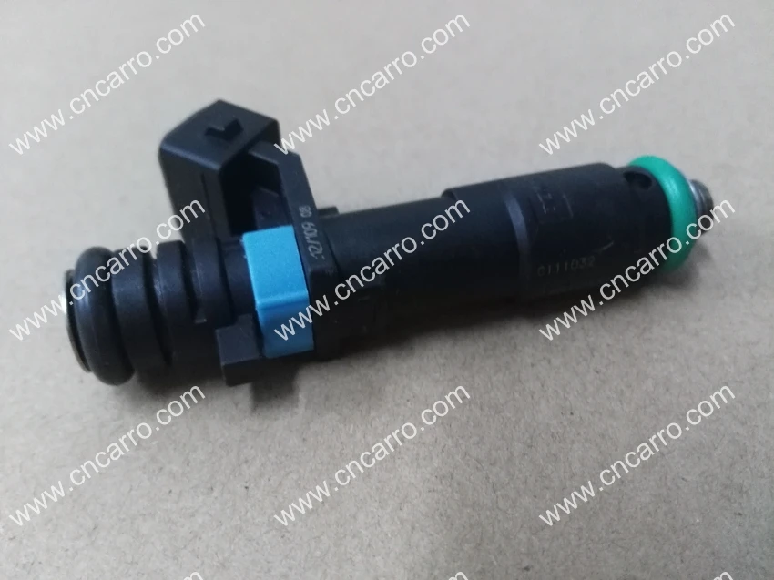 100% New Fuel Injector Nozzle Sv109261 25186566 96800843 - Buy Sv109261 ...