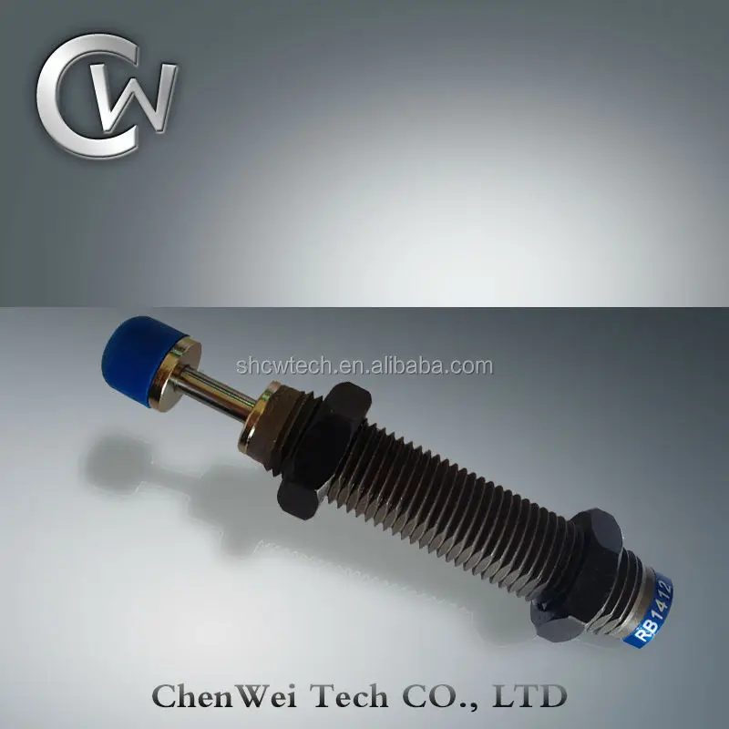 Rb/rbc2015 Smc Typ Small Shock Absorber-austausch Mit Smc-modell - Buy ...