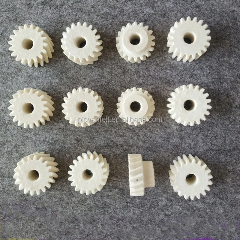Hot Selling Wool Felt Wheel Gear - Buy Felt Wheel Gear,Wool Felt Gear ...