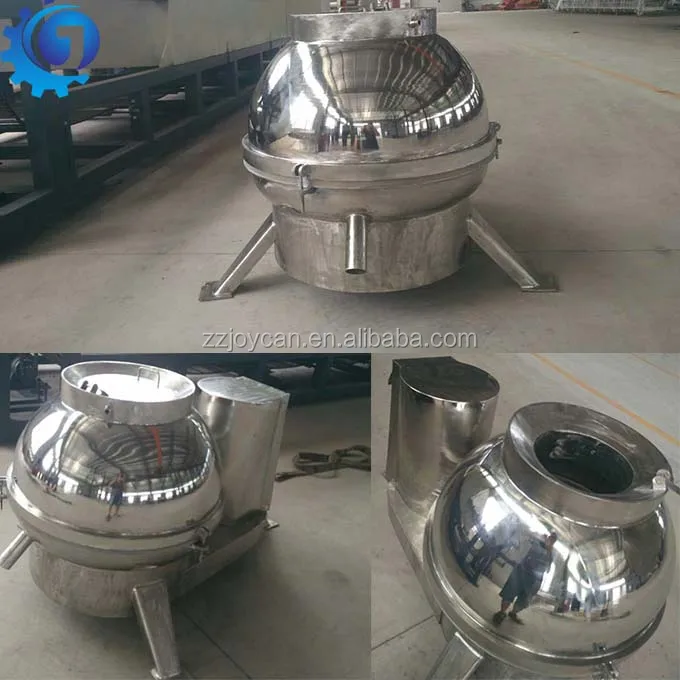 Automatic Cow Beef Tripe Washer - Efficient & Reliable