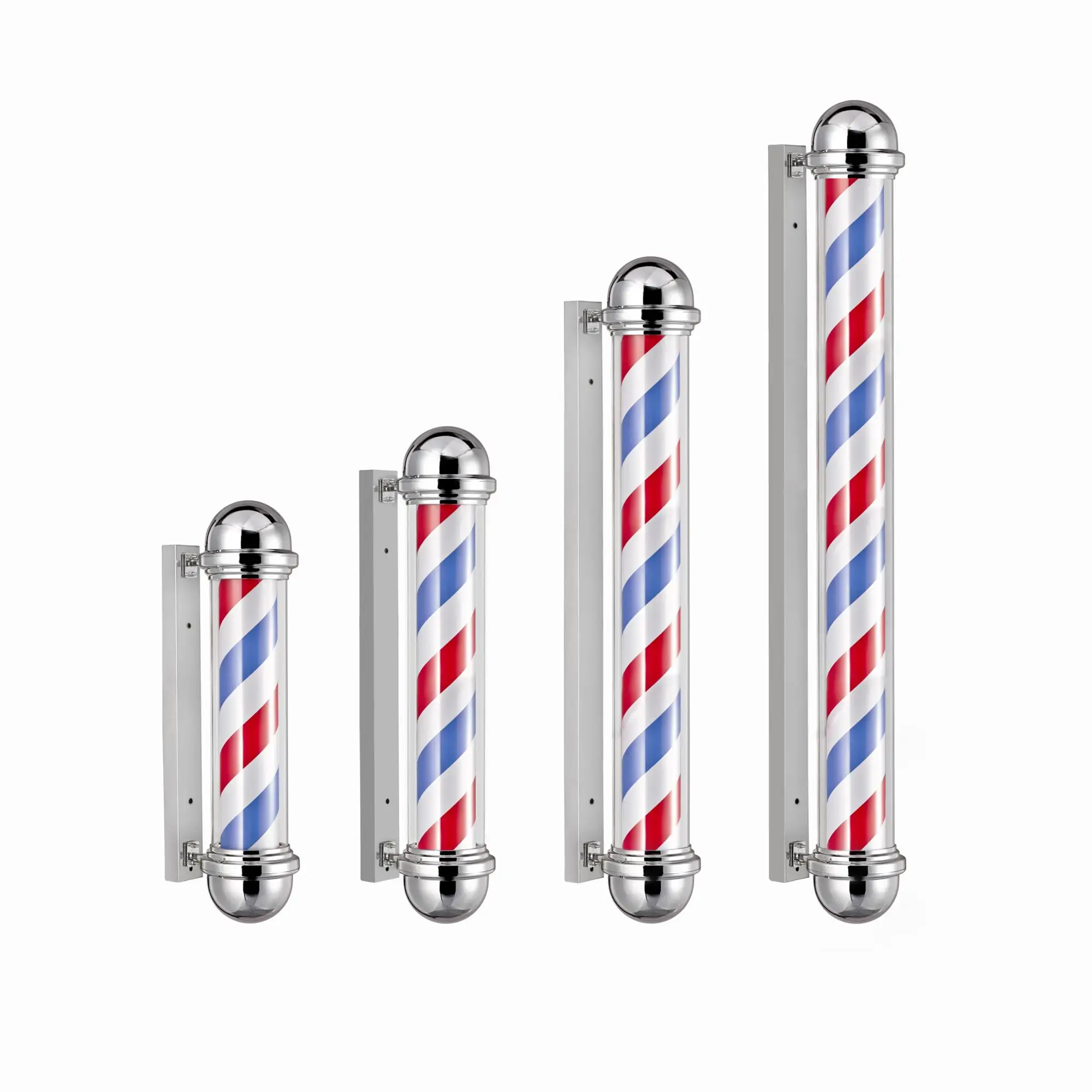 M317 High Quality Barber Shop Led Lights Barber Pole - Buy Barber Shop ...
