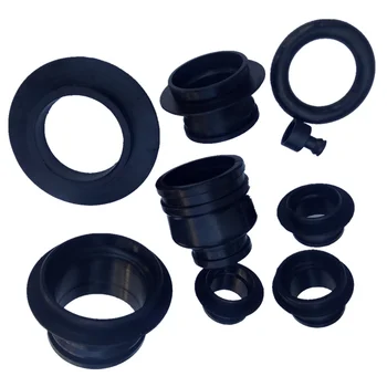 Professional Factory Of Wear Resistant Rubber Sm-pin Joint Seal For ...