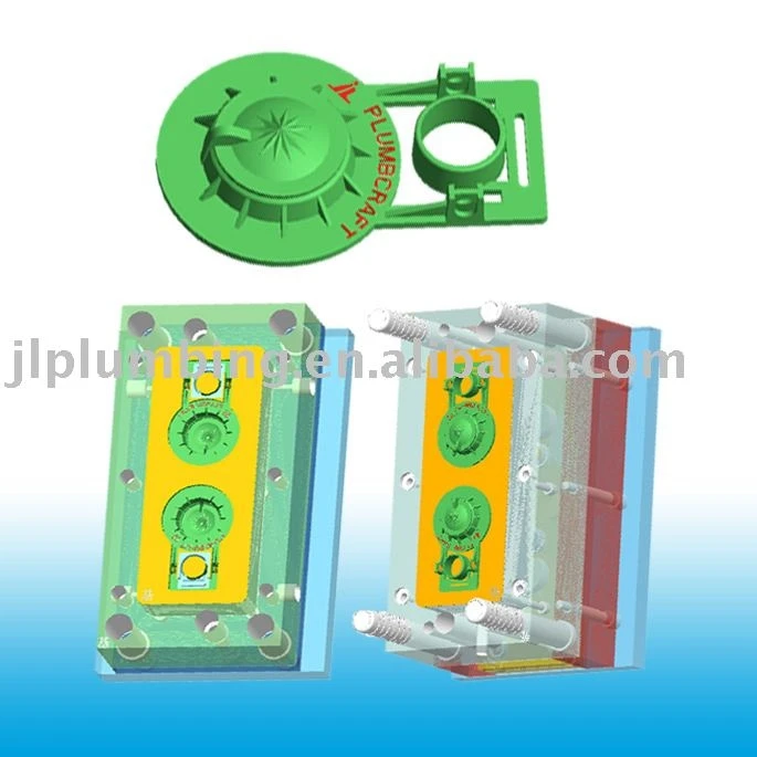 Durable 3 Inch Toilet Flapper - T4205 - Lifespan 3-5 Years